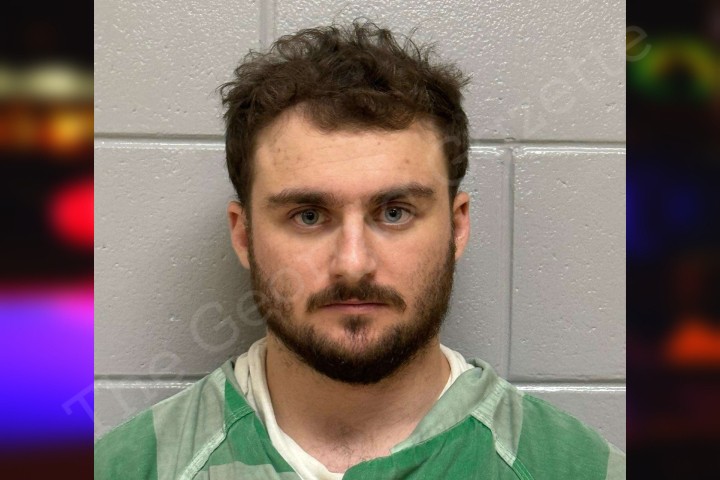 Dion Turner — Morgan County Jail Bookings