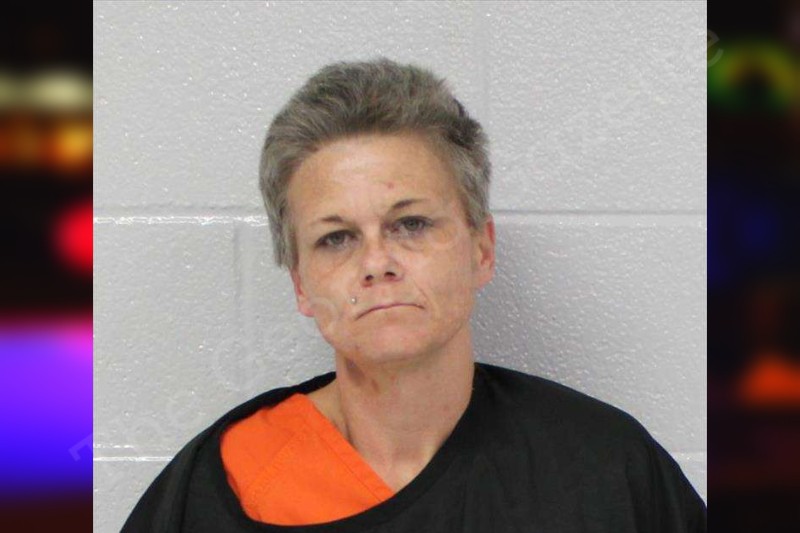 Jennifer Turner — Carroll County Jail Bookings Jennifer Turner — Carroll County Jail Bookings