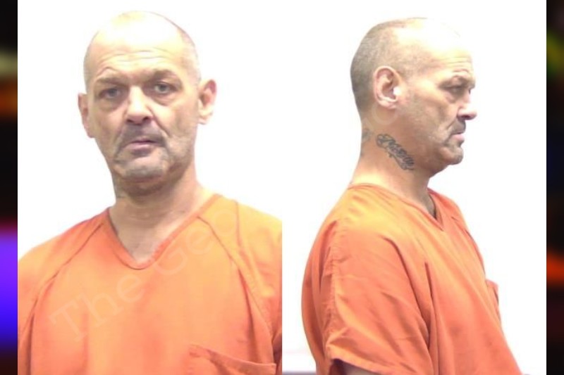 Perry Turner — Clarke County Jail Bookings