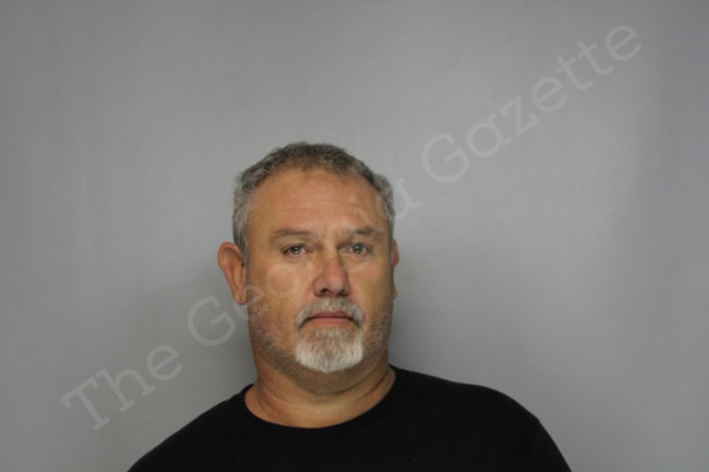 Shannon Turpin — Hall County Jail Bookings