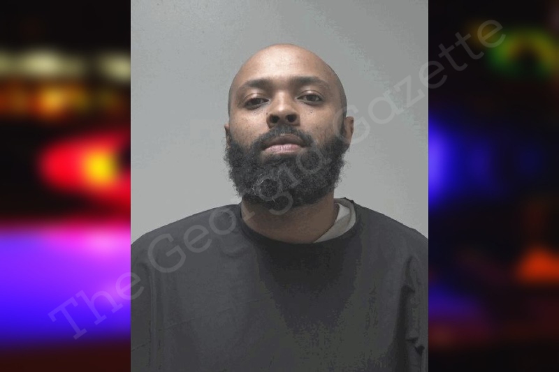 James Tabb — Coweta County Jail Bookings