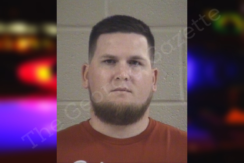 Keith Teasley — Whitfield County Jail Bookings