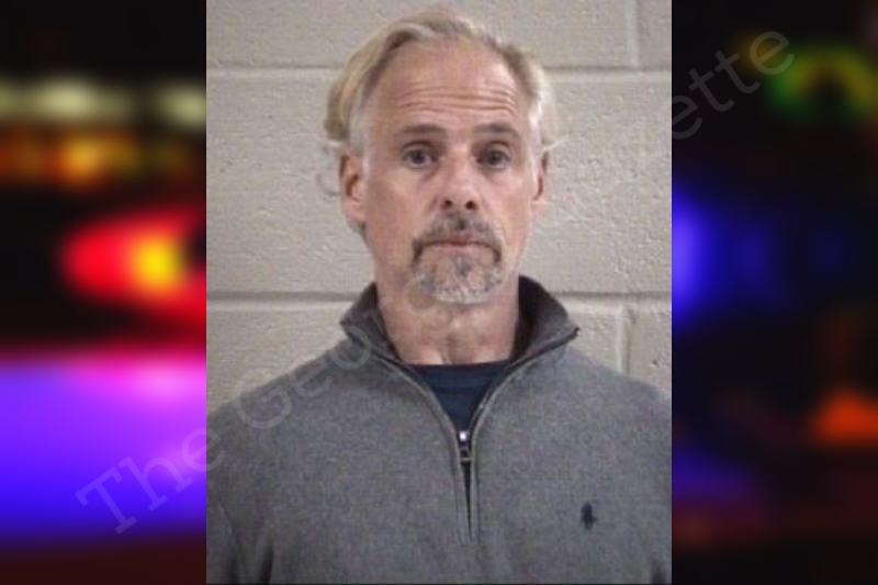 Carl Thompson — Whitfield County Jail Bookings