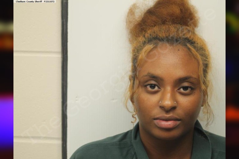 Rumana Tillman — Chatham County