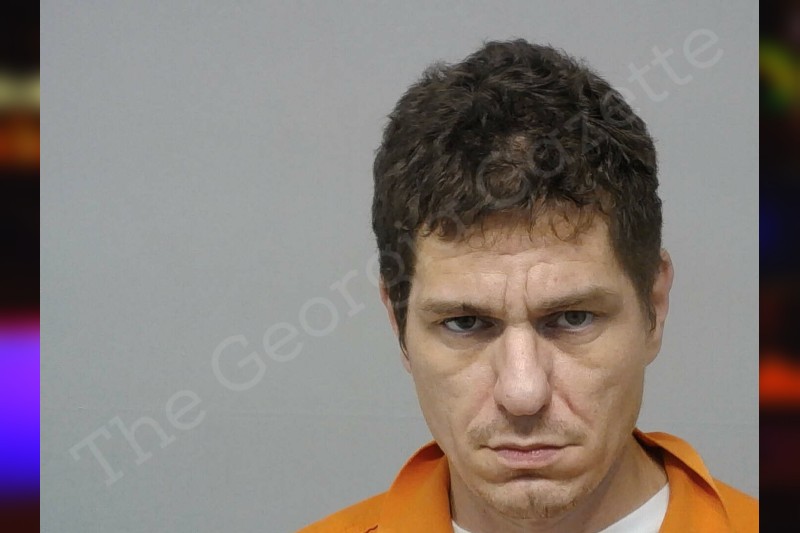 Timothy Lauermann — Bibb County Jail Bookings