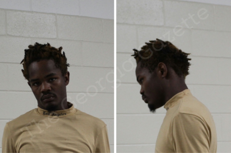 Solomon Tompkins — Houston County Jail Bookings