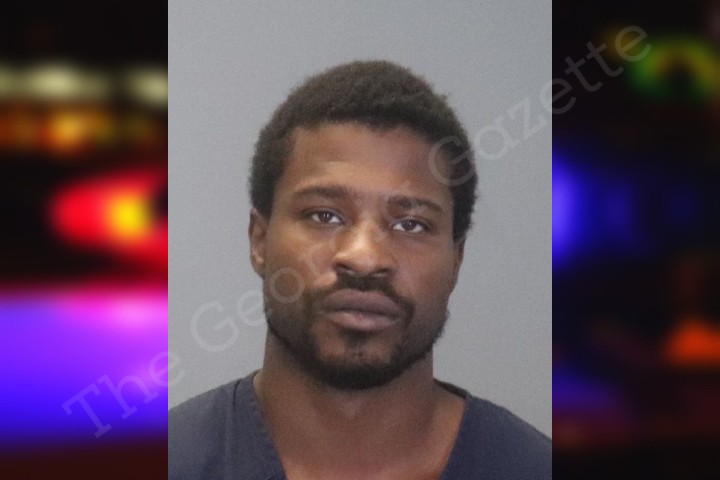Robert Turner - Muscogee County Robert Turner - Muscogee County