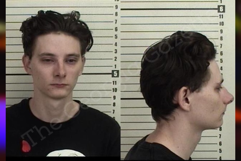 Matthew Veillon — Camden County Jail Bookings