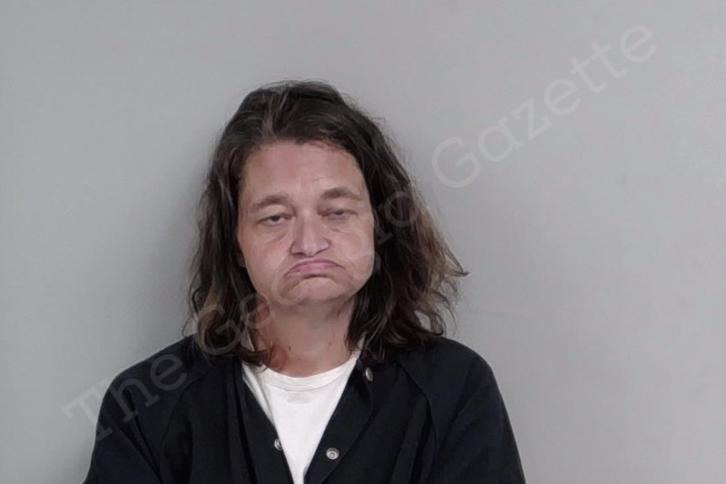 Stephanie Wade — Lowndes County Jail Bookings