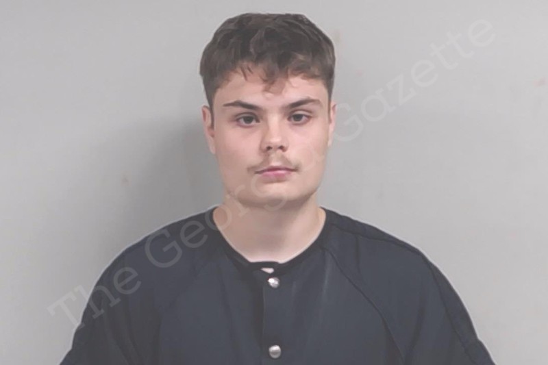 Joshua Wainio — Lowndes County Jail Bookings