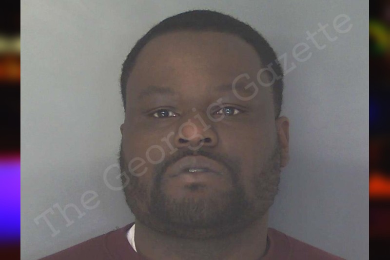 Braxton Walker - Douglas County