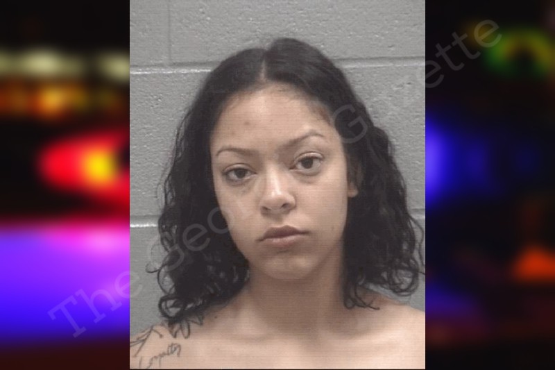 Alexis Walzer — Columbia County Jail Bookings