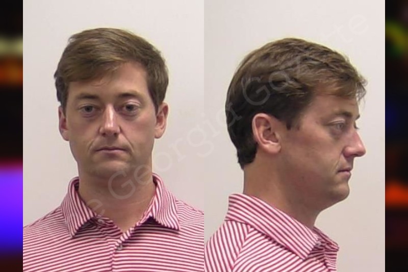 Caleb Warnock — Clarke County Jail Bookings