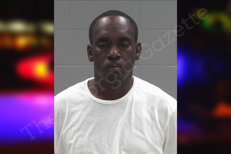 Ricky Washington — Baldwin County Jail Bookings