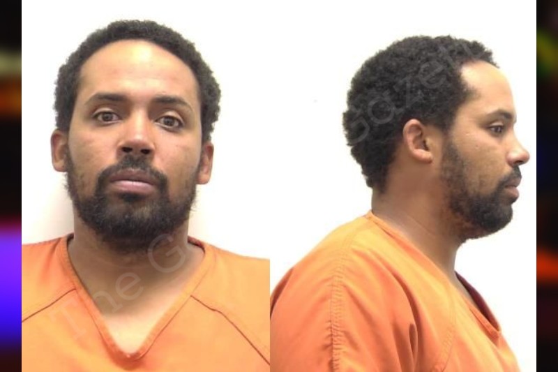 Mathew Watkins — Clarke County