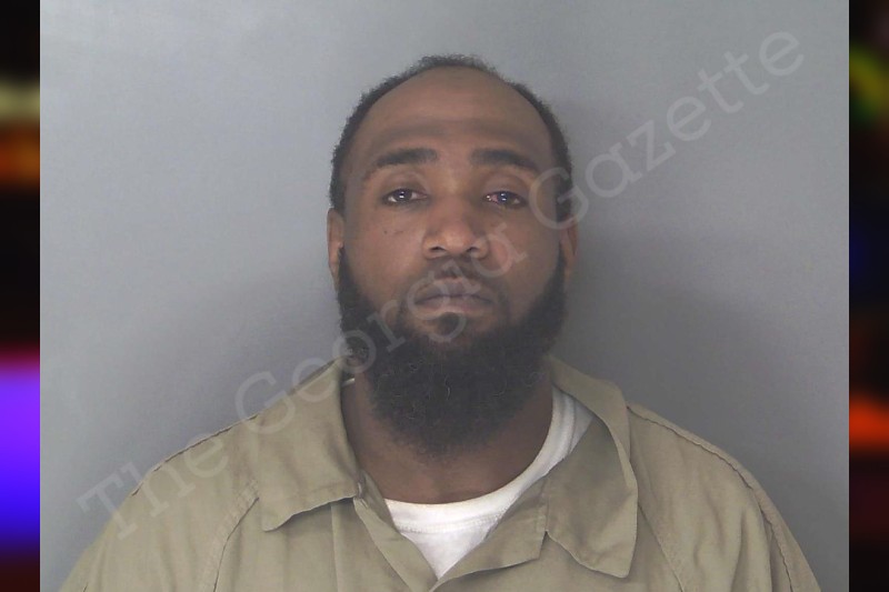 Floyd Watson — Douglas County Jail Bookings