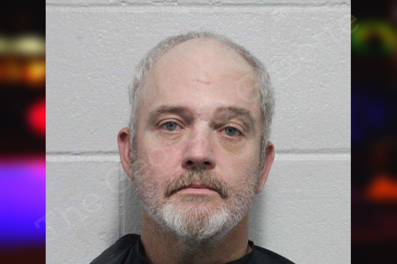 Darrell Wheeler — Habersham County Jail Bookings