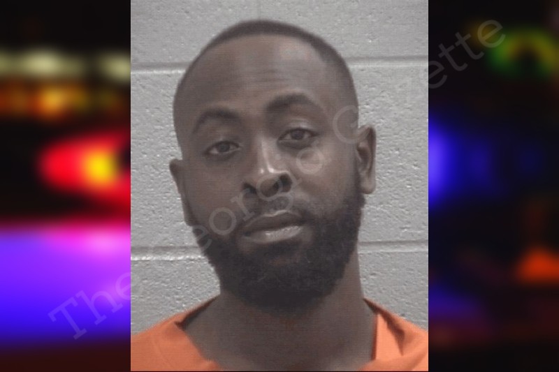 Jaquan White — Columbia County Jail Bookings