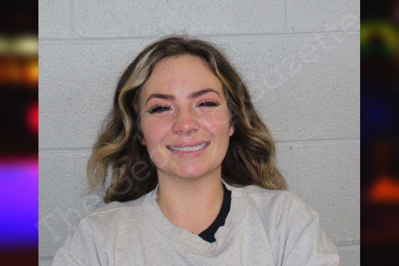 Madison Whitman — Harris County Jail Bookings