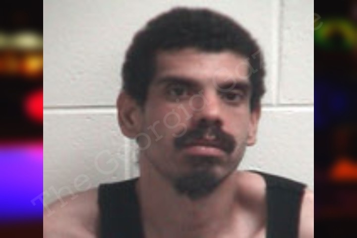 Joshua Wiley - Henry County