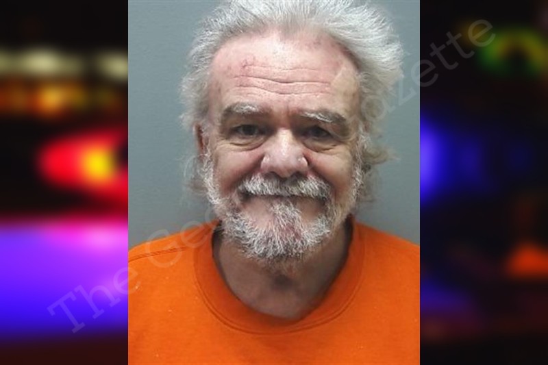 Billy Williams — Cherokee County Jail Bookings