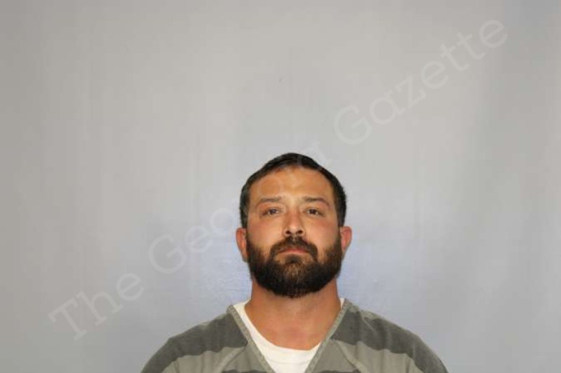 David Williams - Hall County