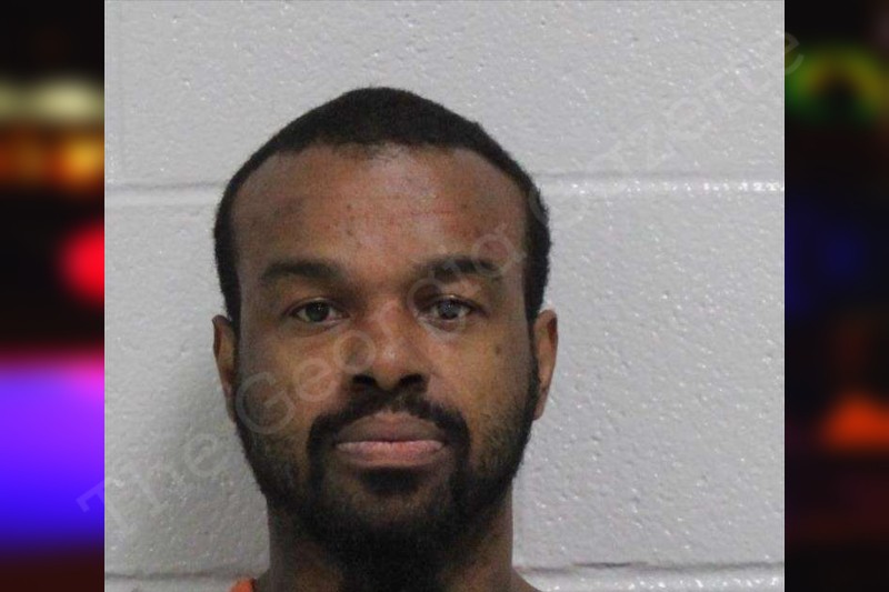Dominique Willis — Carroll County