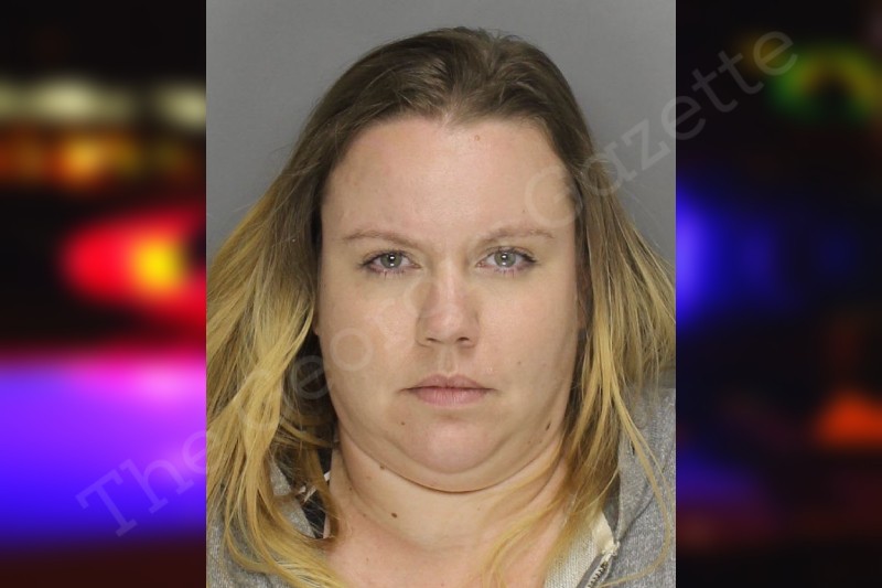 Anna Wilson — Cobb County