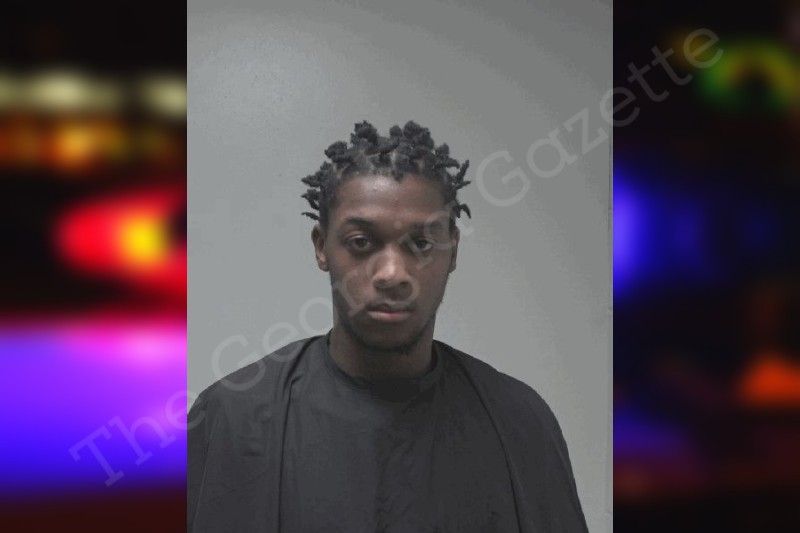 Isaiah Wilson — Coweta County