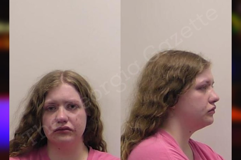 Susan Wiskow — Clarke County Jail Bookings