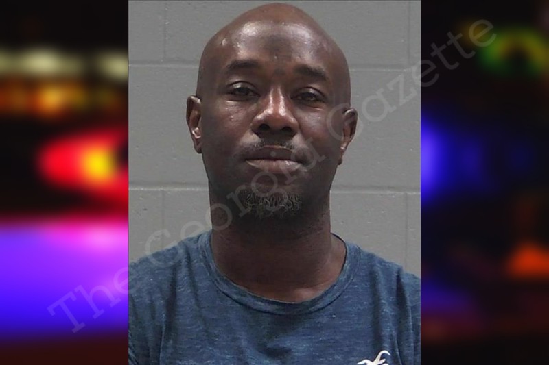 Sheldon Wright — Baldwin County Jail Bookings