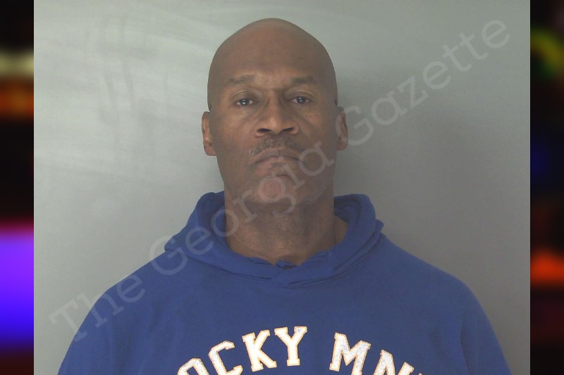 Charles Wynn — Douglas County Jail Bookings