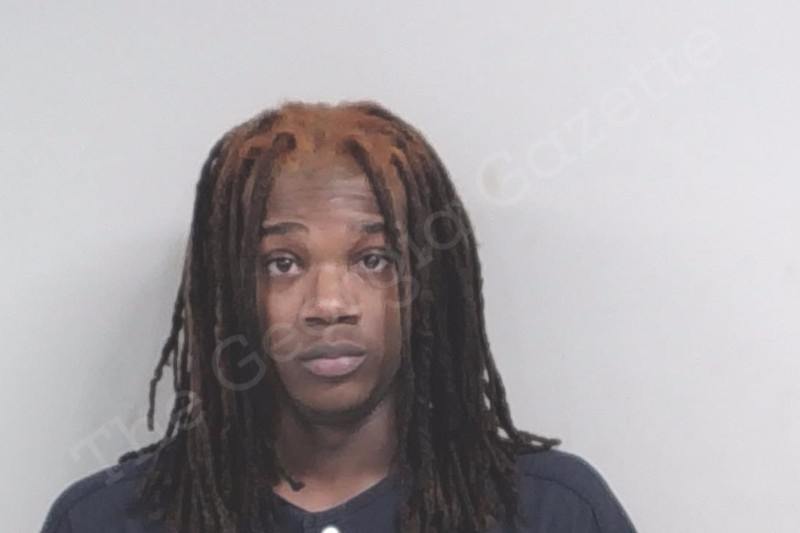 Jaylan Wynn — Lowndes County Jail Bookings