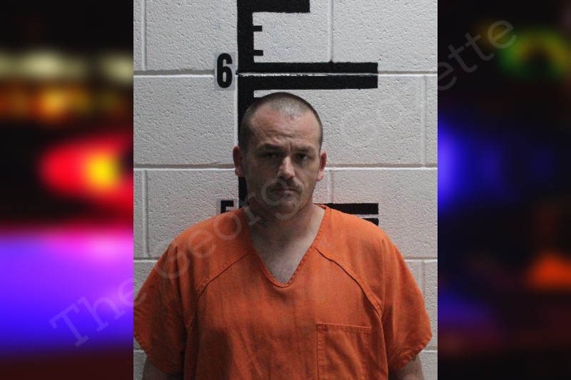 Stacy Waite — Murray County Jail Bookings