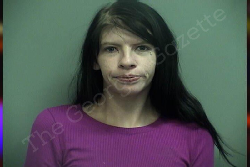 Janette Walters - Effingham County