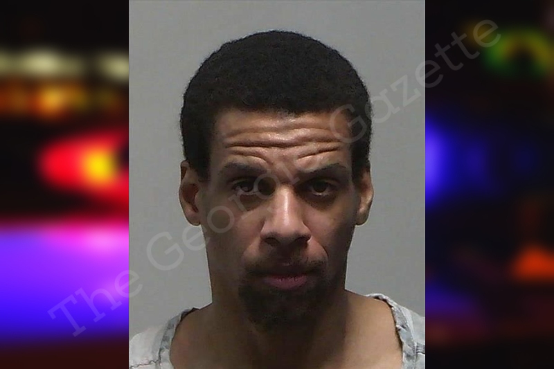 Jeremy Watkins - Tift County