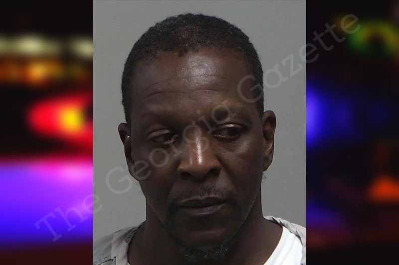 Ervin Watson — Tift County Jail Bookings