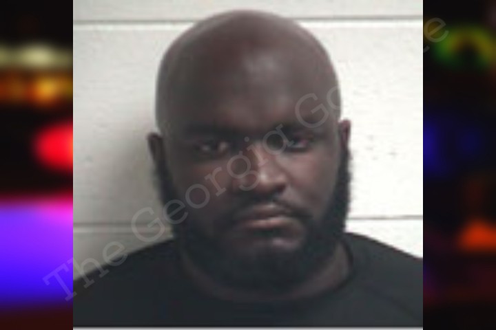 Andrell White — Henry County