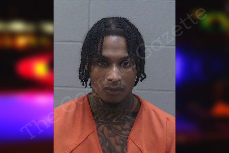 Timothy White — Madison County Jail Bookings