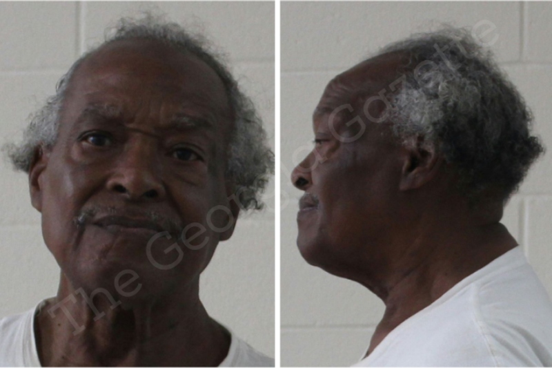 Carl Whitehead — Houston County Jail Bookings