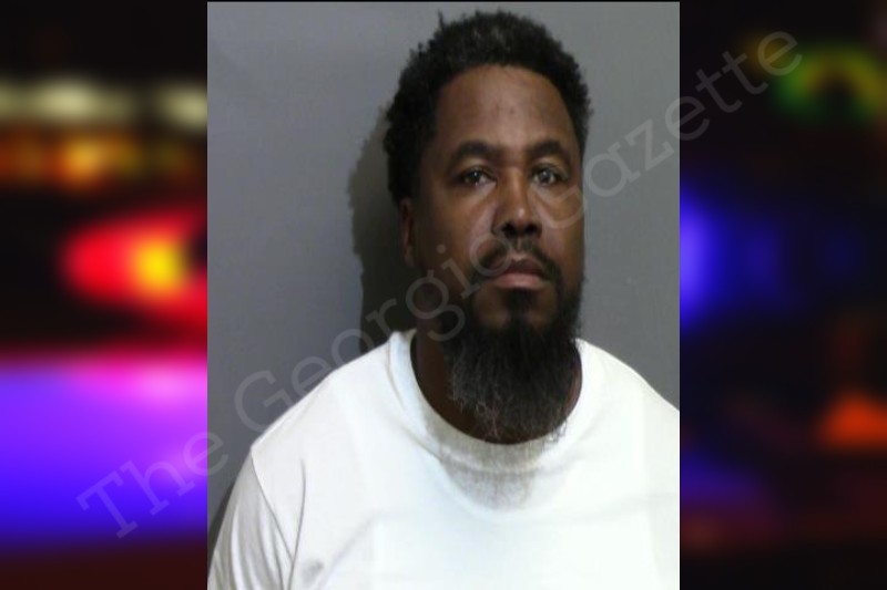 Timothy Whittle — Glynn County Jail Bookings