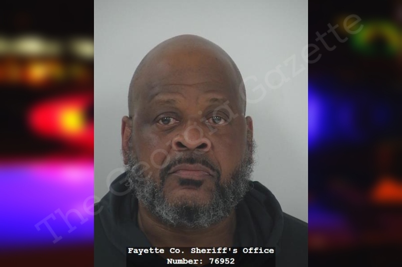 Tracy Wiggins — Fayette County
