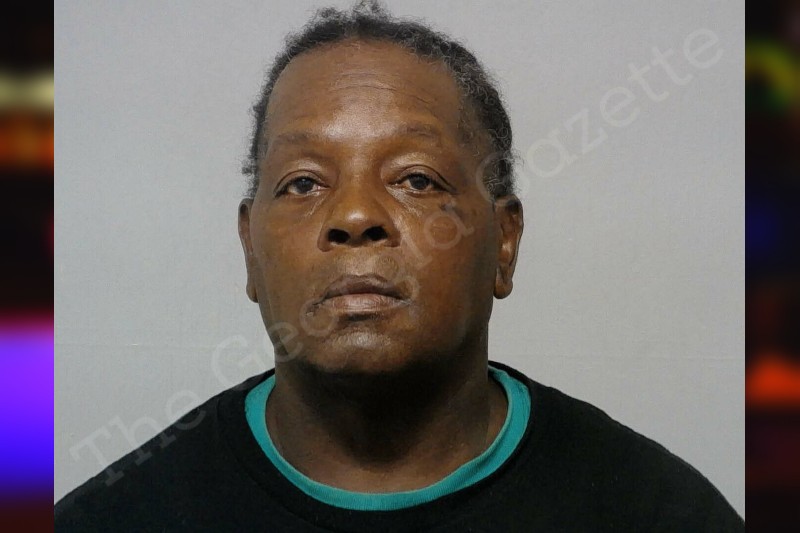 Wilbert Jones — Bibb County Jail Bookings