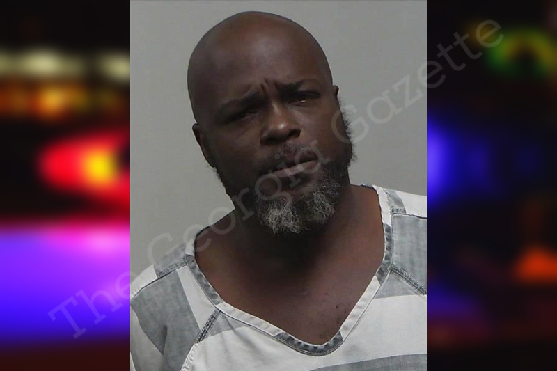 Al Williams — Tift County Jail Bookings