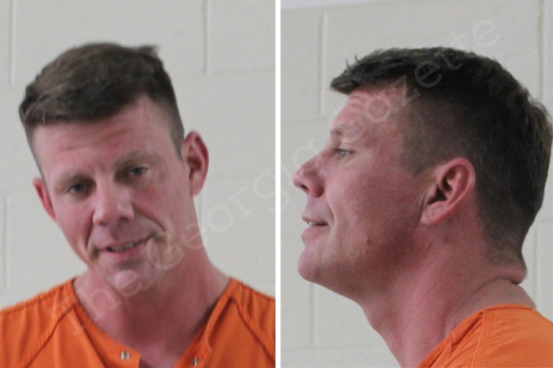 Alexander Williams — Houston County Jail Bookings