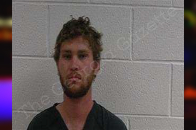 Christian Williams — Polk County Jail Bookings