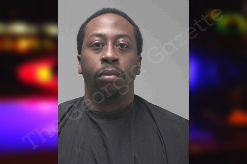 Lewis Williams - Coweta County Lewis Williams - Coweta County