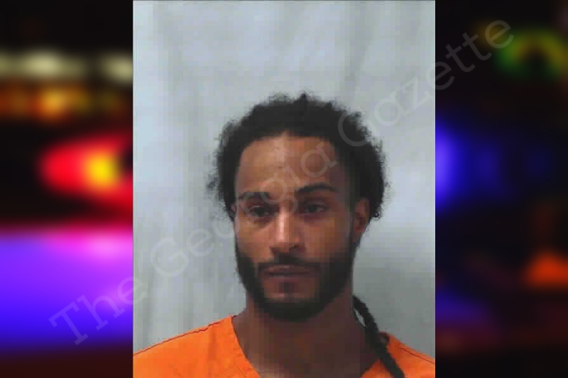 Raymon Williams - Seminole County