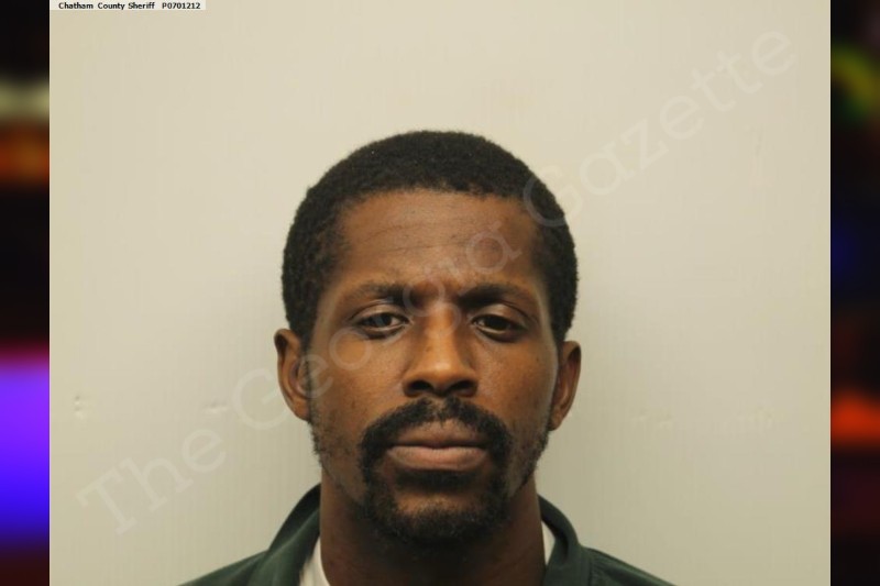 Kevin Wilson — Chatham County