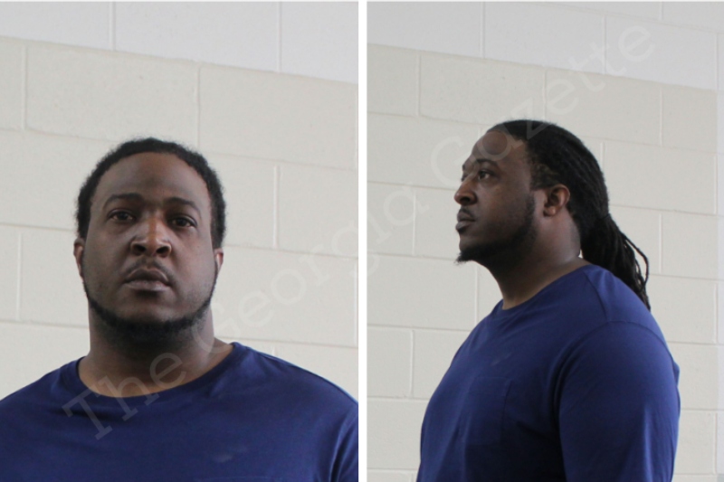 Gary Wimberly — Houston County Jail Bookings